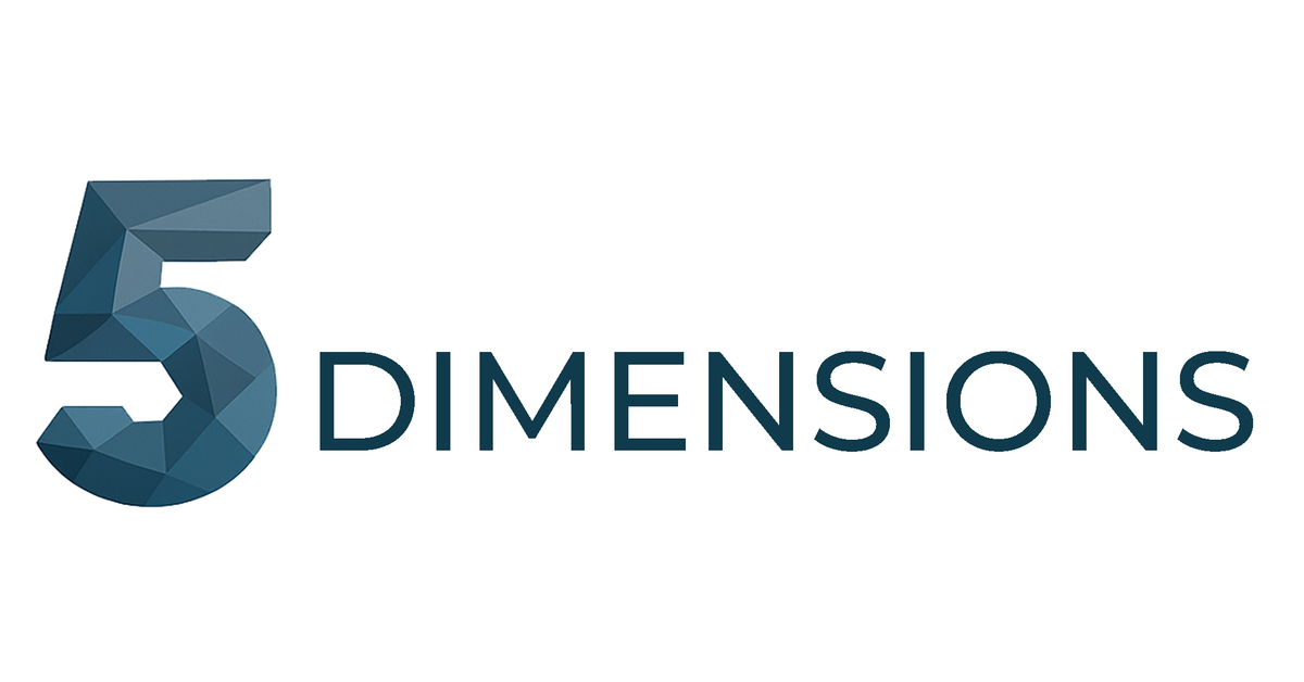 5DIMENSIONS | 5Dimensions